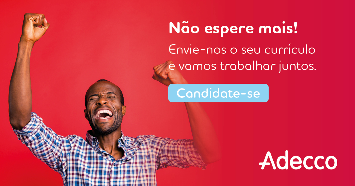 Customer Service Center (M/F) | Empregos - Adecco Portugal